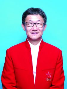 Hangzhou 19th Asian Games